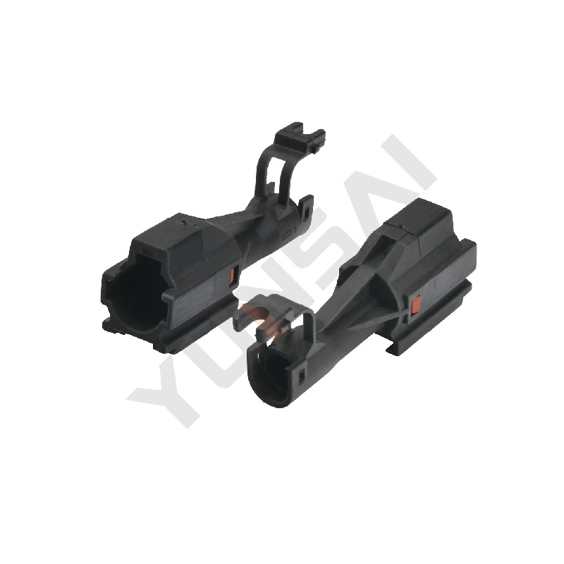 接插件系列-乐清市云赛电器有限公司