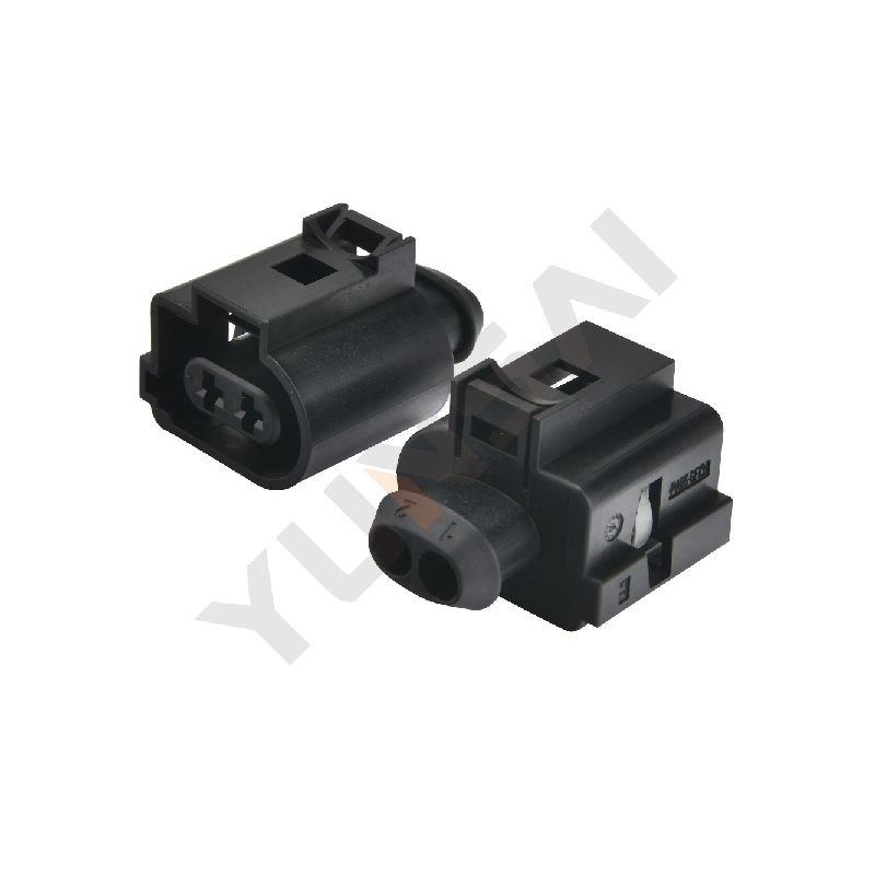 2孔系列-乐清市云赛电器有限公司